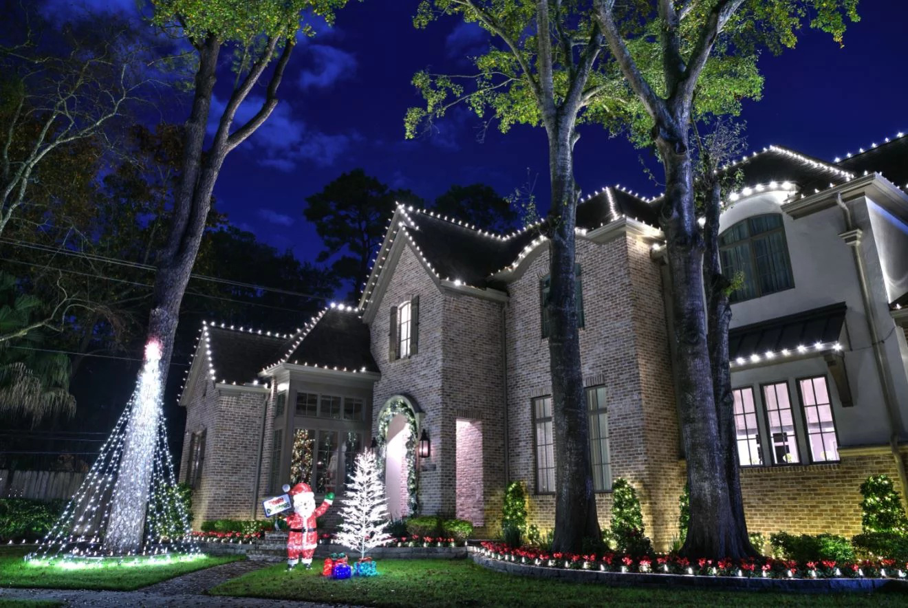 Brighten Up the Holidays: The Benefits of Professional Christmas ...